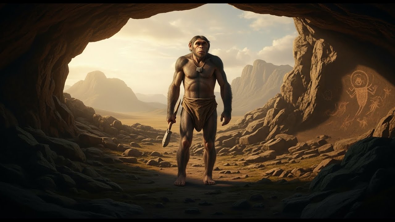 Unearthing "Millions of Years Ago: The Untold Life of Earth’s Earliest ...