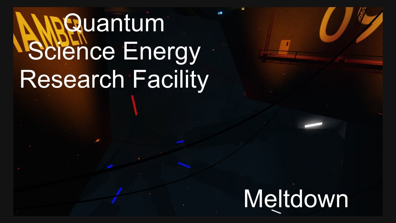 QSERF Meltdown Updated - YouTube