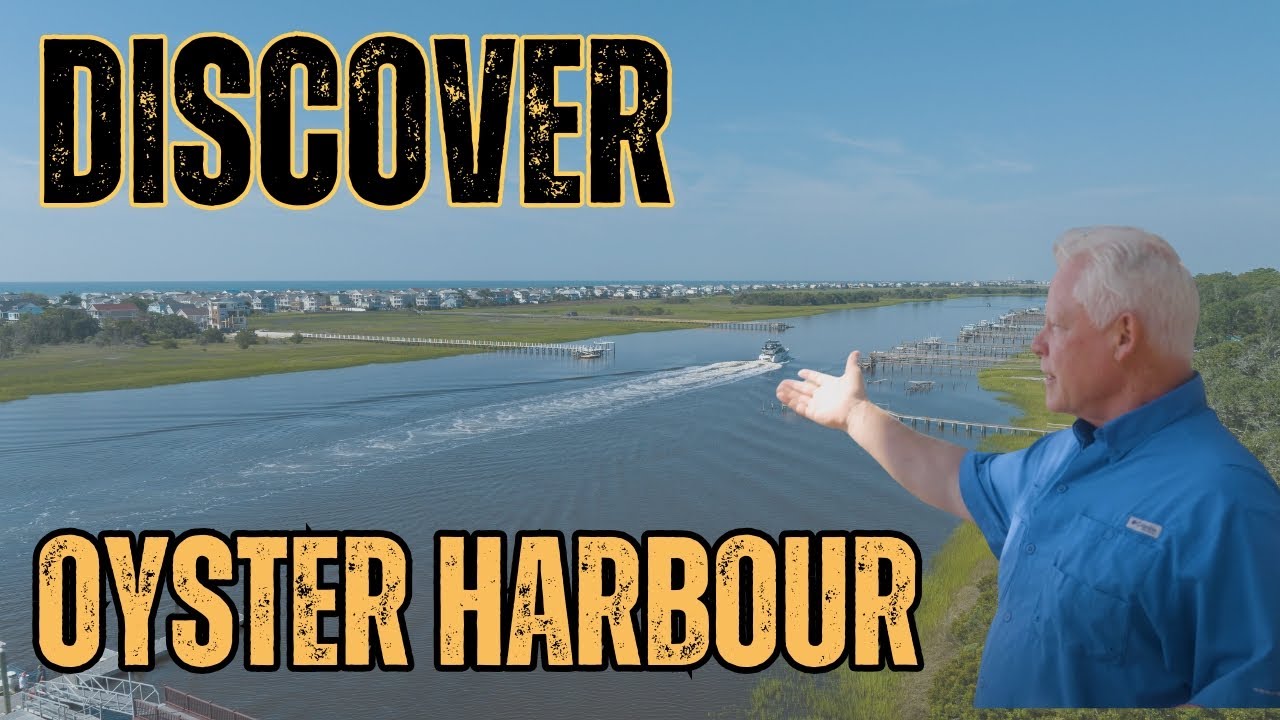 Make Oyster Harbour Your Dream Neighborhood with These Insider Tips ...