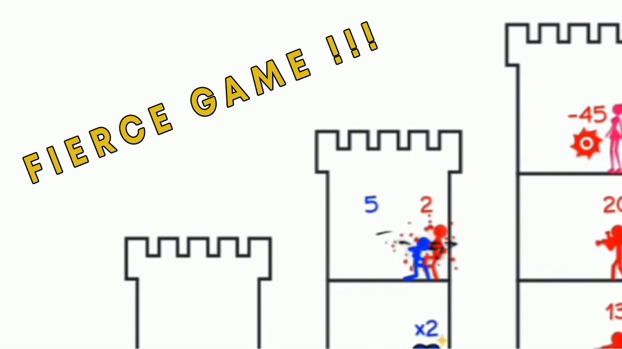 Fierce Game - Mighty Party - Unleash Chaos in the Ultimate Card Game ...