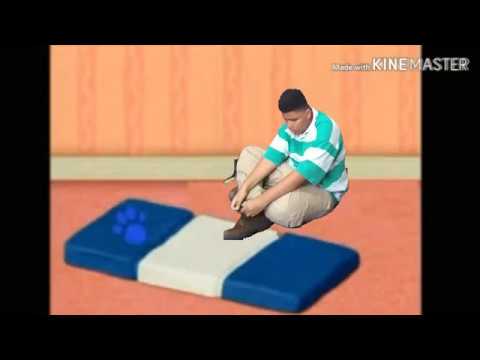 How to draw a Mat - YouTube