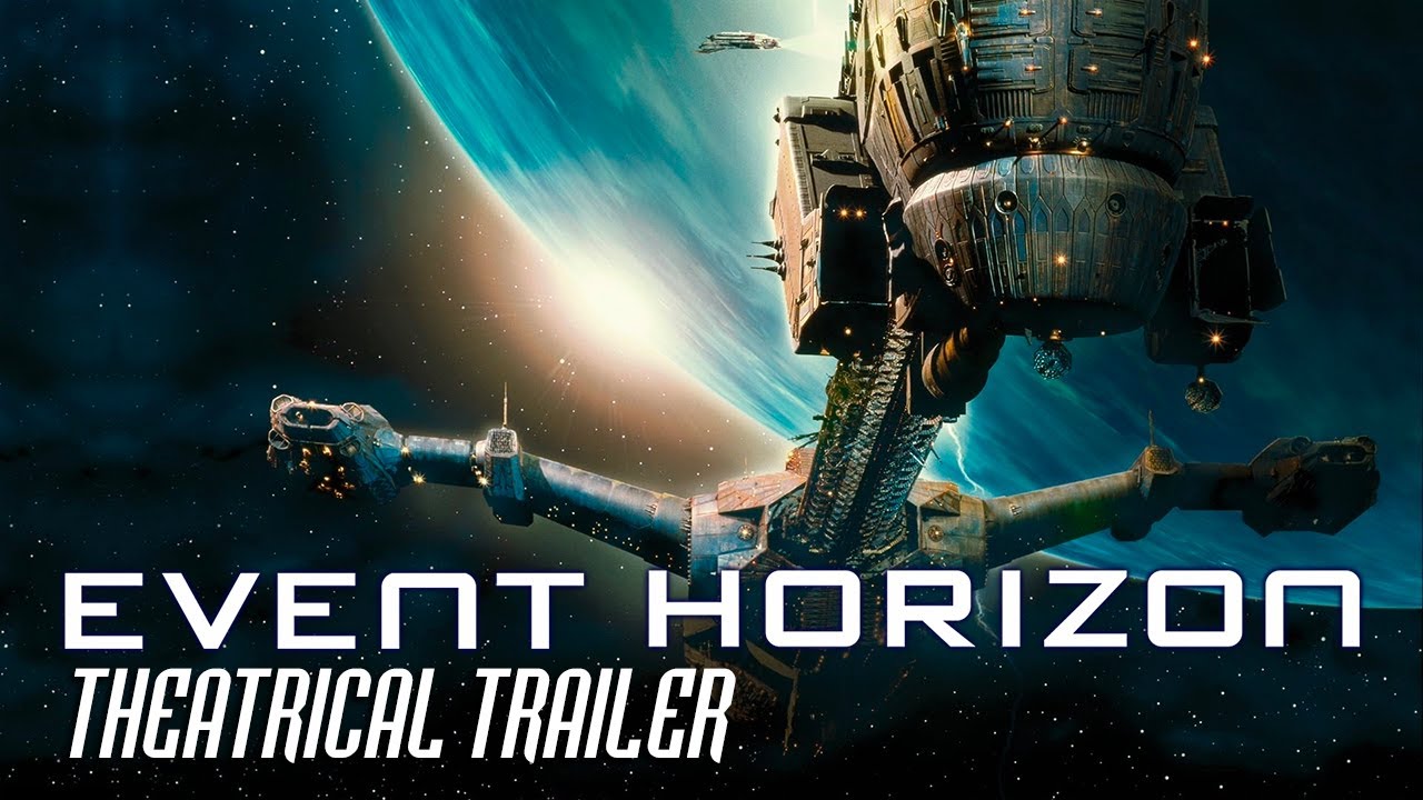 Event Horizon 1997