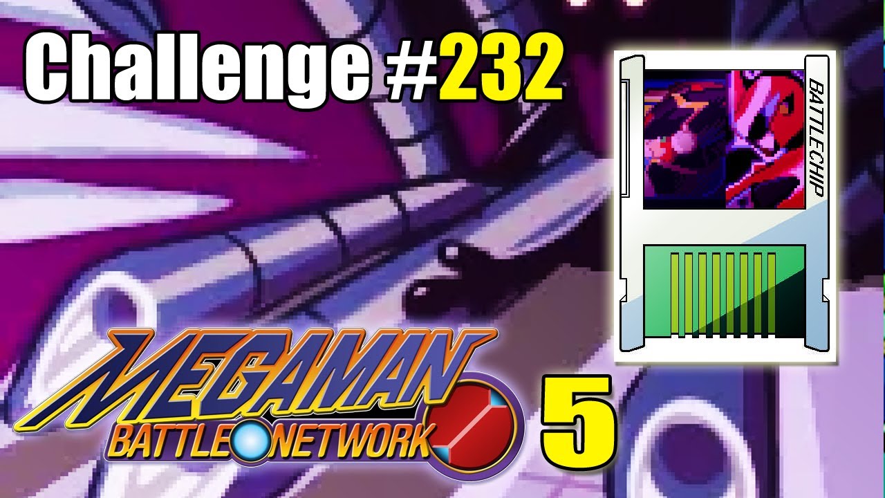 Challenge timaeus22222 - The Darkness Inside You! [Mega Man Battle ...