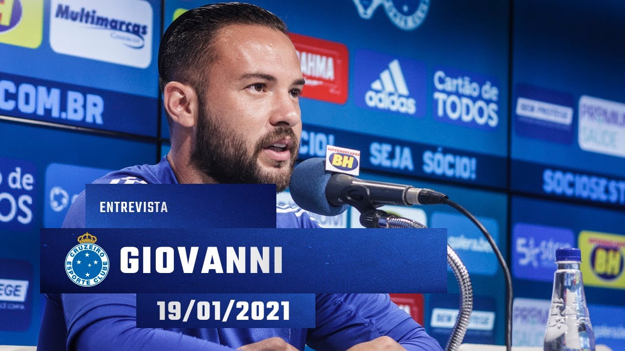 🎙️Entrevista Giovanni 19/01/2021 - YouTube