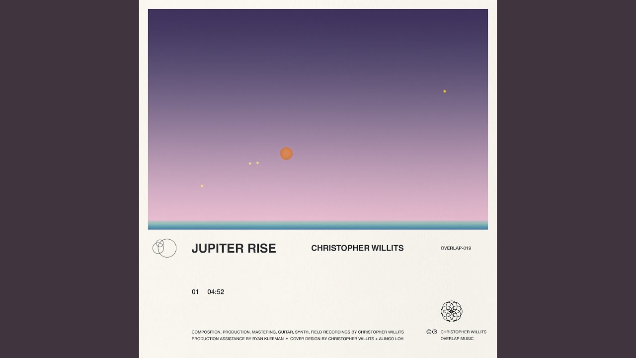 Jupiter Rise - YouTube
