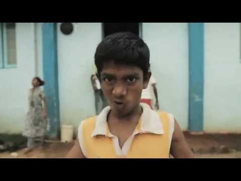 Blood Brother - Official Trailer - YouTube