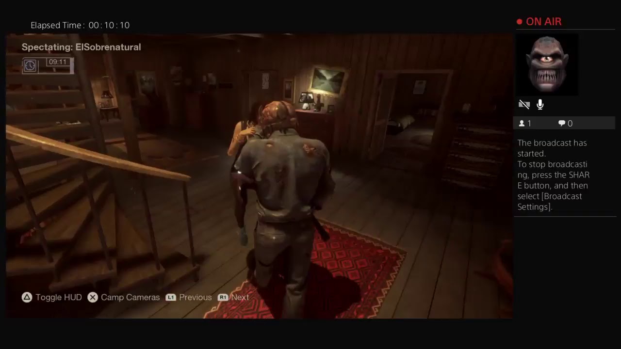 Friday the 13th the game. The Riddlez and Crazy Show!!! Riddles as ...