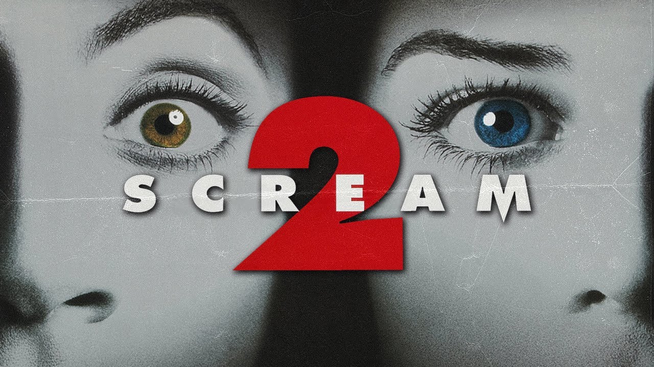 Podcast Episode 165: Scream 2 (1997) - YouTube