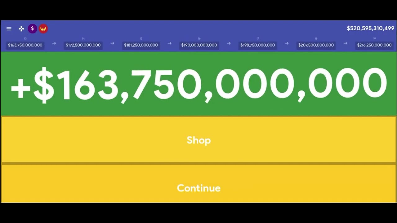 Getting pure gold in gimkit - YouTube