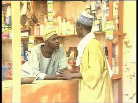 Alhadji Taw-Wa:Le faux parent