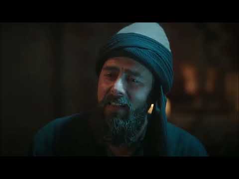 Gelin Tanış Olalım - Şiir | Yunus Emre (Dizisi)