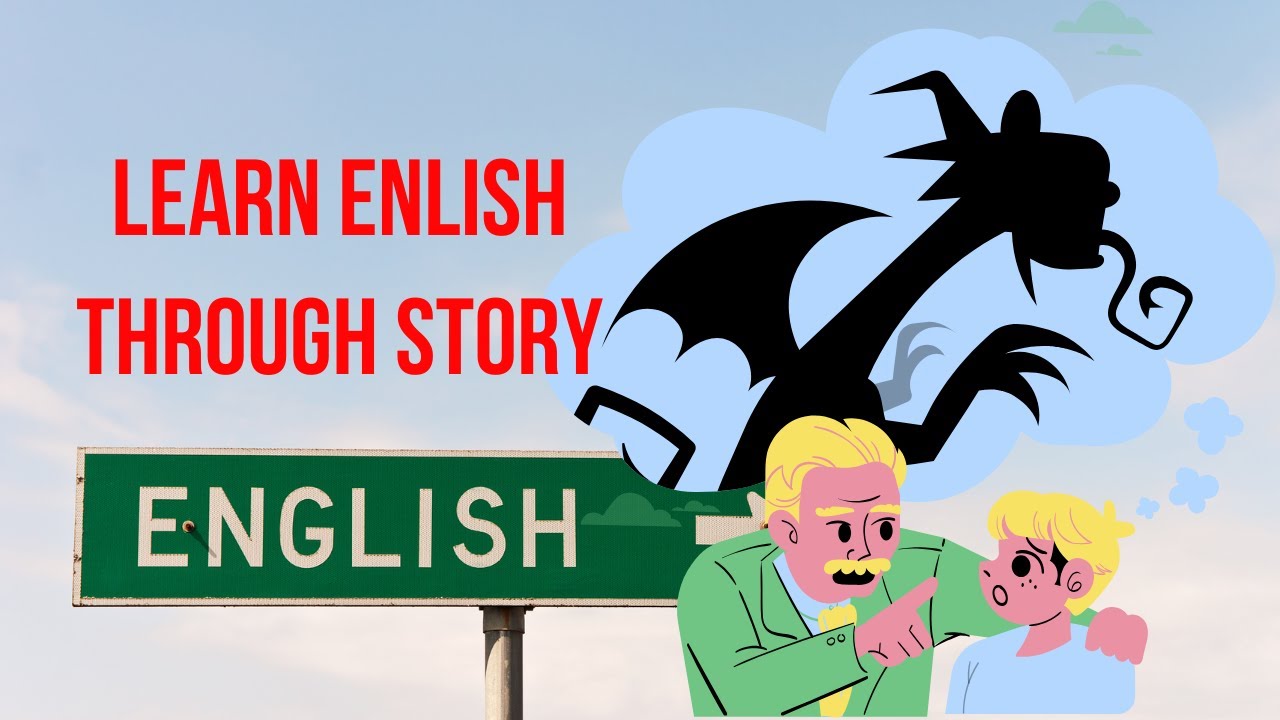 Learn English through story with subtitles Ligeia Improve Your English ...