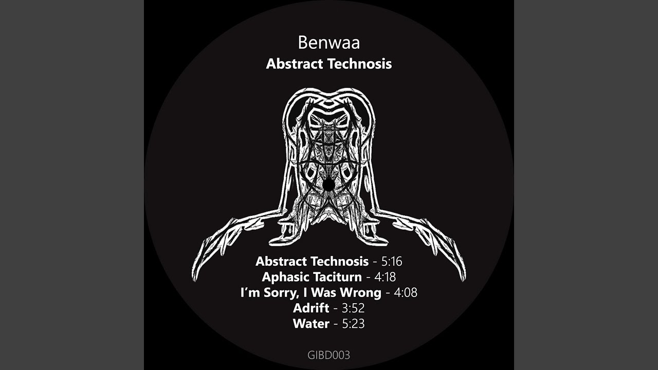 Abstract Technosis (Original Mix) - YouTube