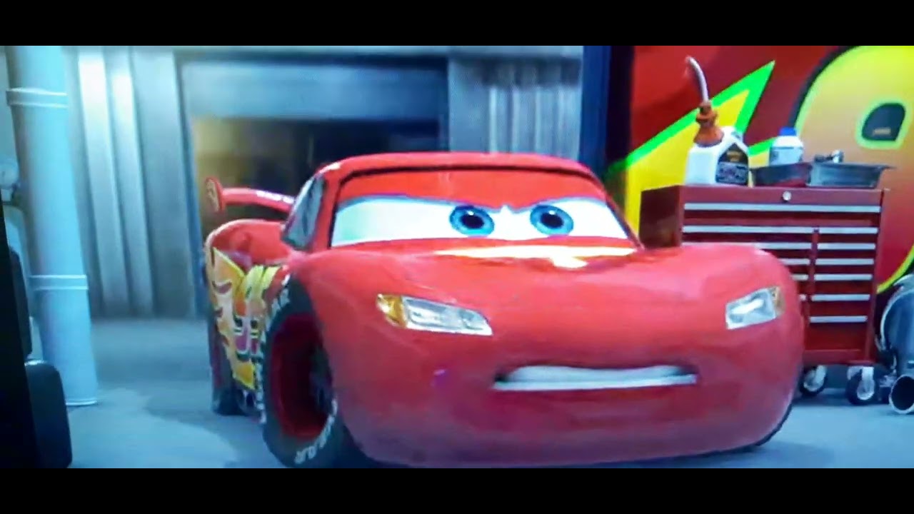 Rohan Hordern Disney Pixar Gets Angry - YouTube