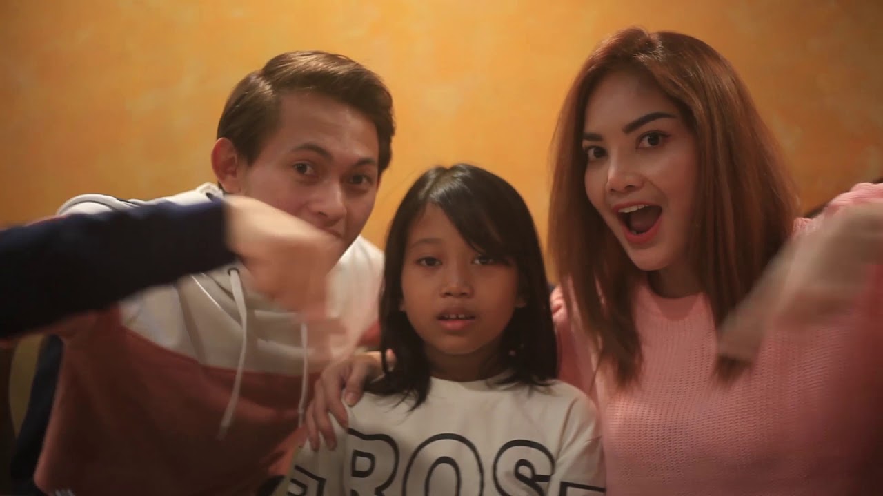 Ruby seru seruan bareng kak irma darmawangsa dan kak irfan sebastian - YouTube