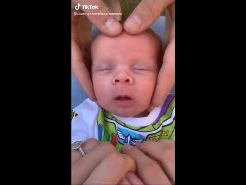 Tiktok Baku-Çocuk videolari.Baby videos