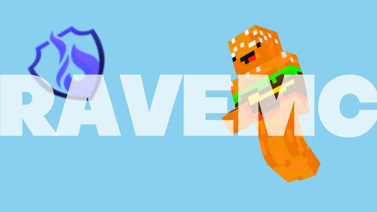 Trailer: RAVE.MC - YouTube