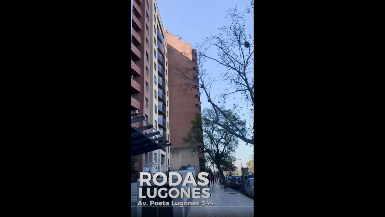 ¡Conoce Rodas Lugones! - YouTube