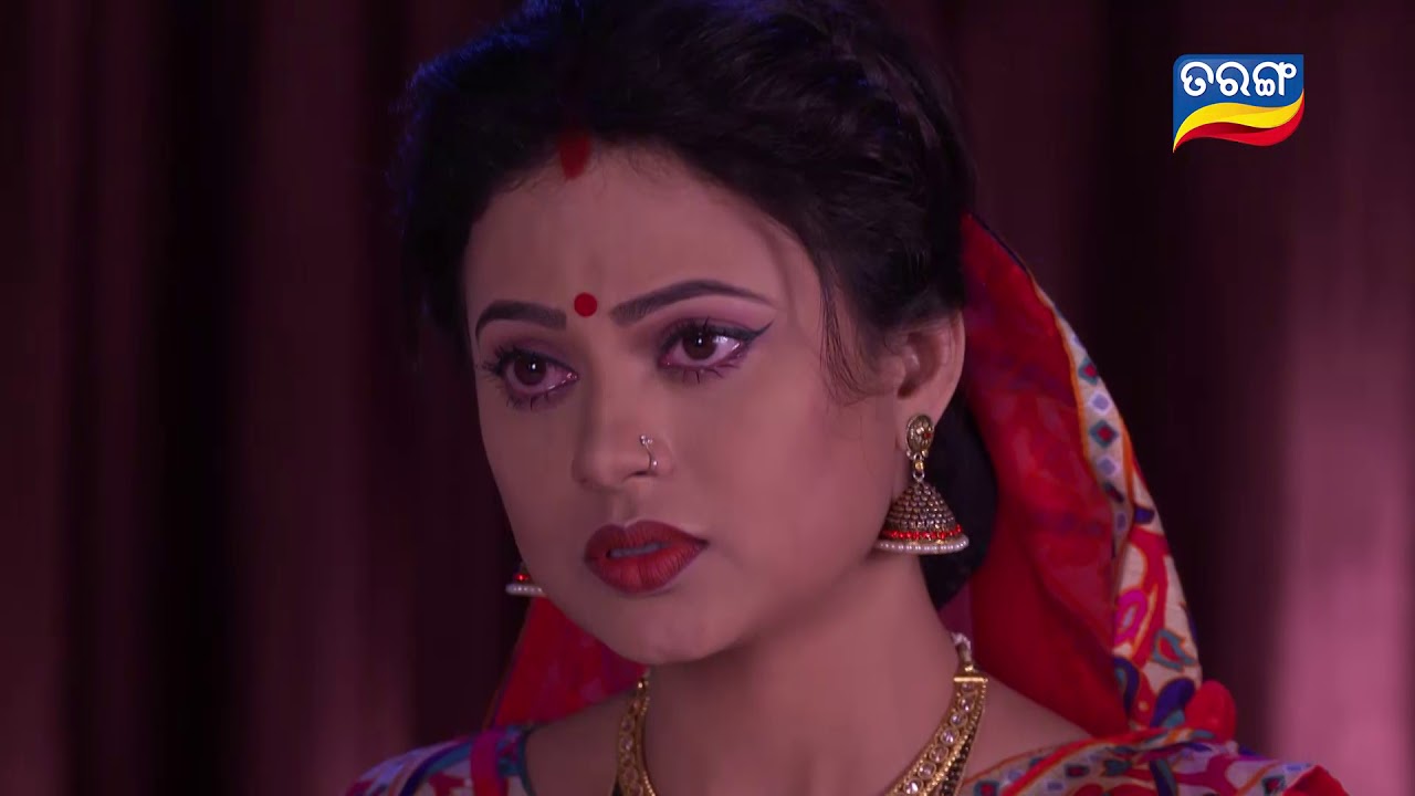 Tara Tarini | Full Ep 62 16th Jan 2018 | Odia Serial – TarangTV - YouTube