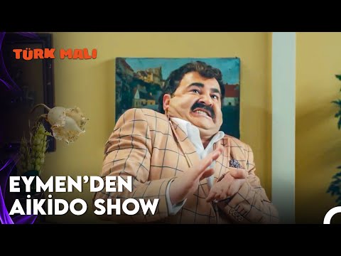Sana Bu Otelde Oda Yok! - Türk Malı 2. Bölüm