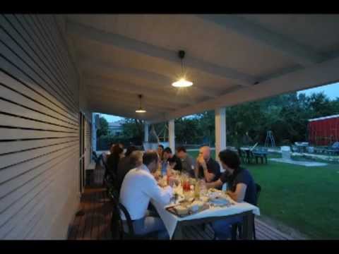 a cena da laLaura - YouTube
