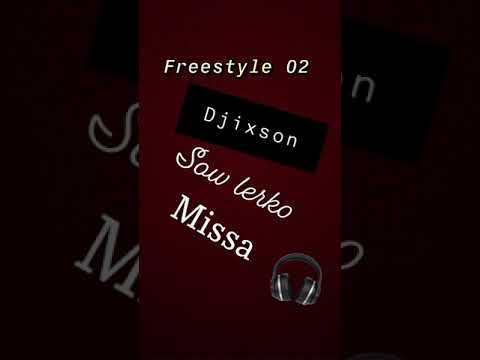 Freestyle 02 feat. Missa x lerko
