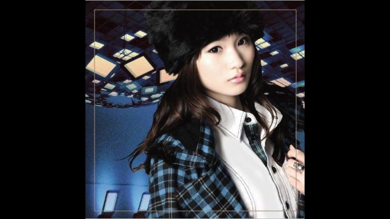 Yui Watanabe - Secret Melody (FULL) - YouTube