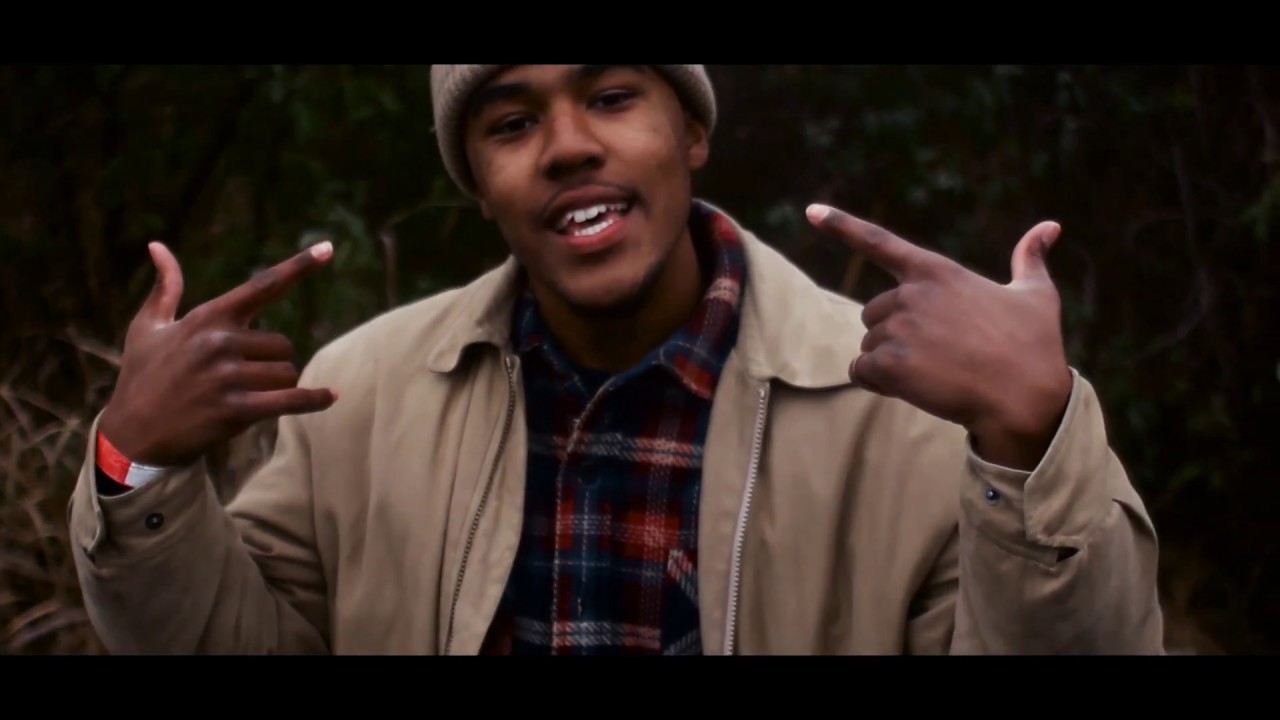 Liam Law - Ain't Even Started - YouTube