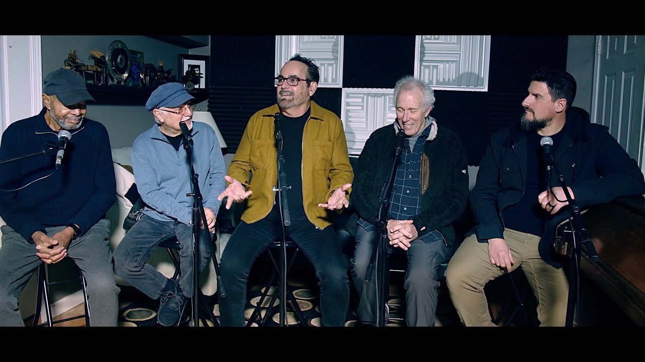 Cosmic Cathedral - How Did This All Start? - YouTube