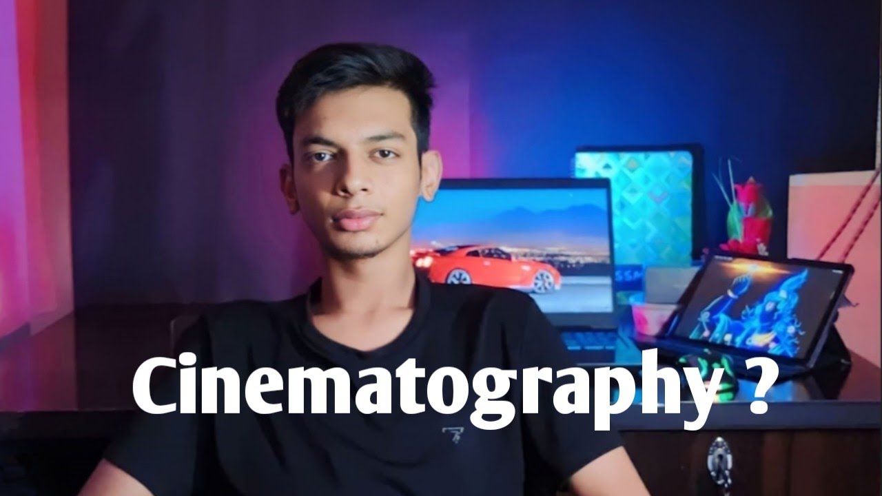 How to Make Cinematic Videos | Challenges | Harshit Mishra IITM - YouTube