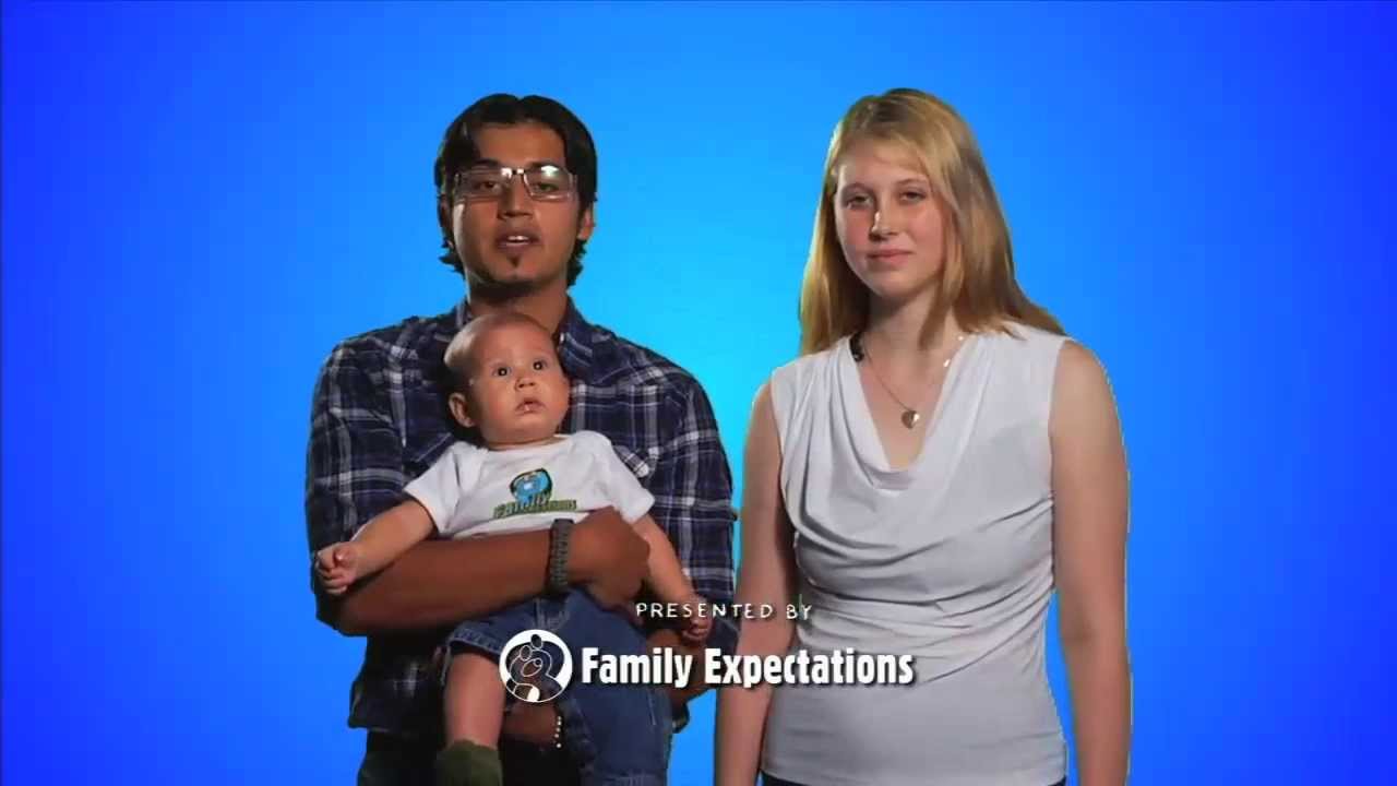 Family Expectations TV Commercial - YouTube