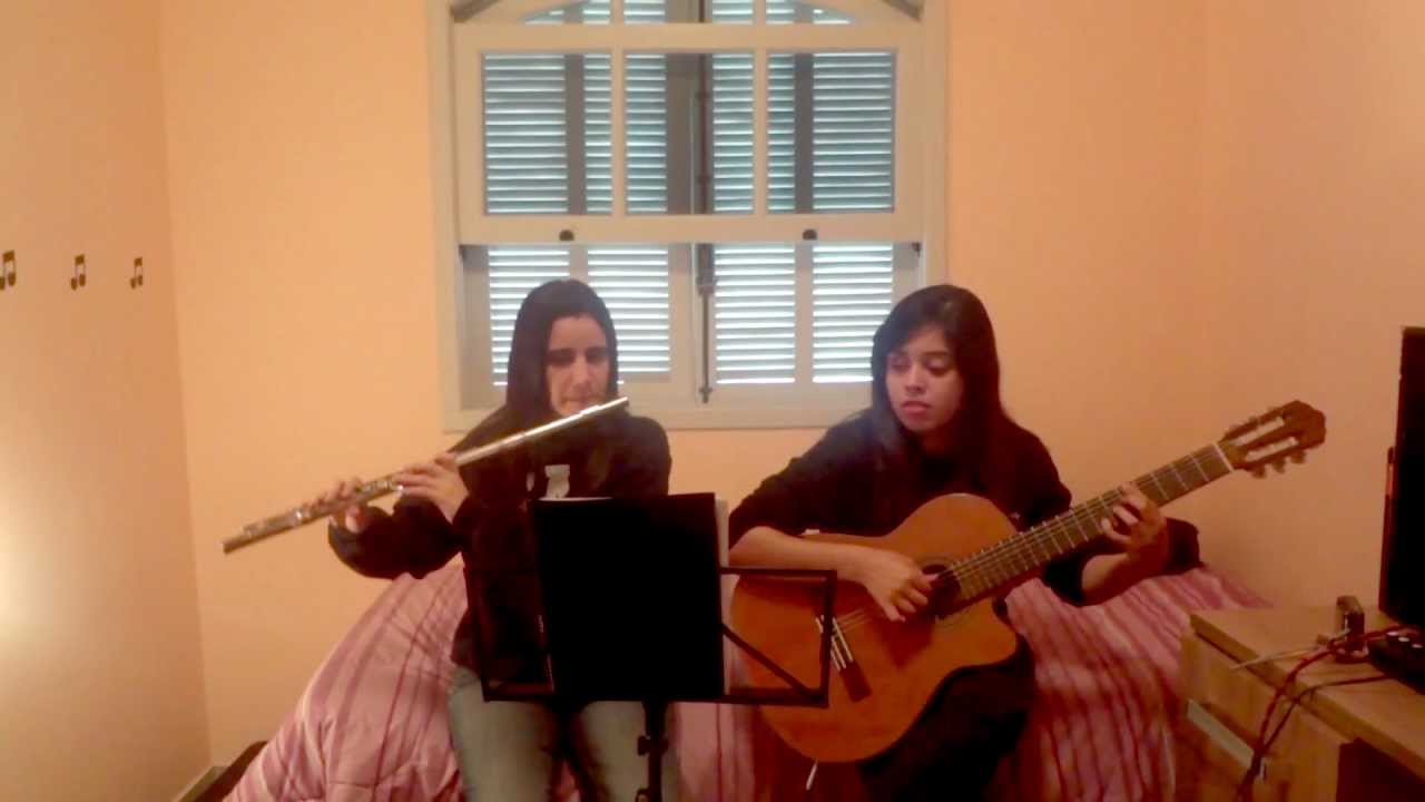 "Cara Valente" Maria Rita | DUO DA CAPO - YouTube