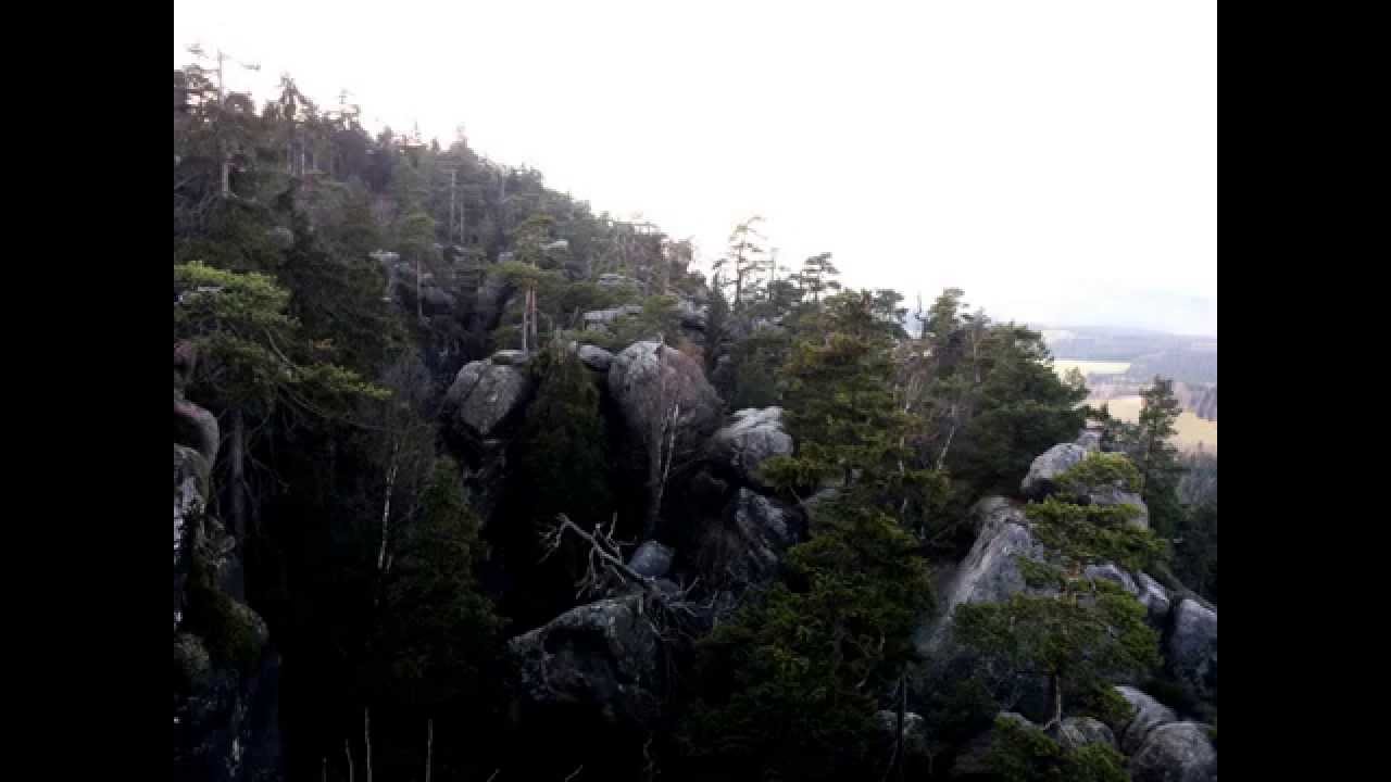 Silent past - Vertigo - Alex Kofoed - YouTube