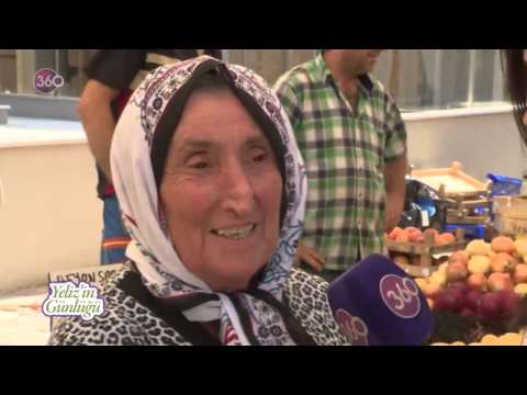 Yeliz'in Günlüğü 99. Bölüm 16 09  2015