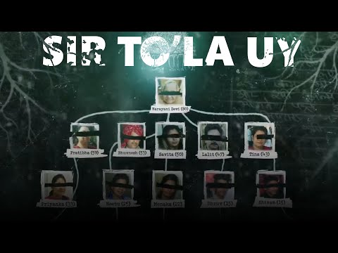 11 Ta Qotilik