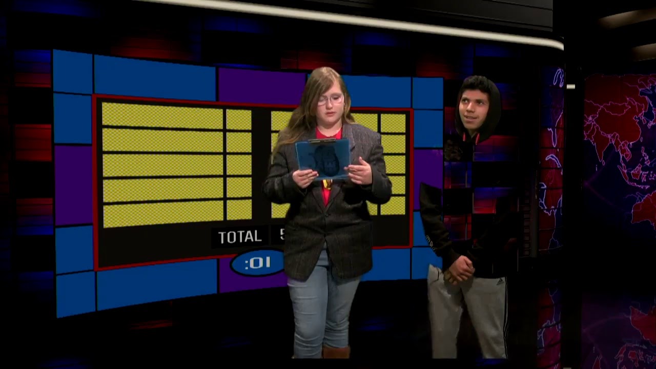 Family Feud Jan. 17, 2020 - YouTube