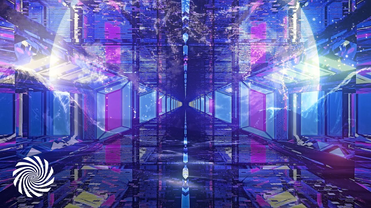 Dual Vision - Hollow Earth - YouTube