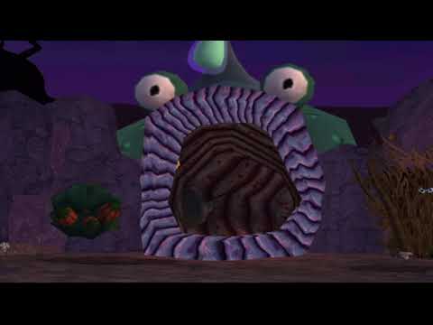 The SpongeBob Movie Game - NOW THAT WE'RE MEN... (100% Completion)