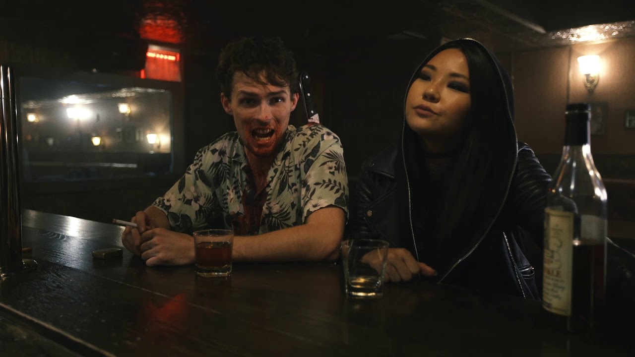 "Rick and Ruby" Kickstarter Campaign - YouTube