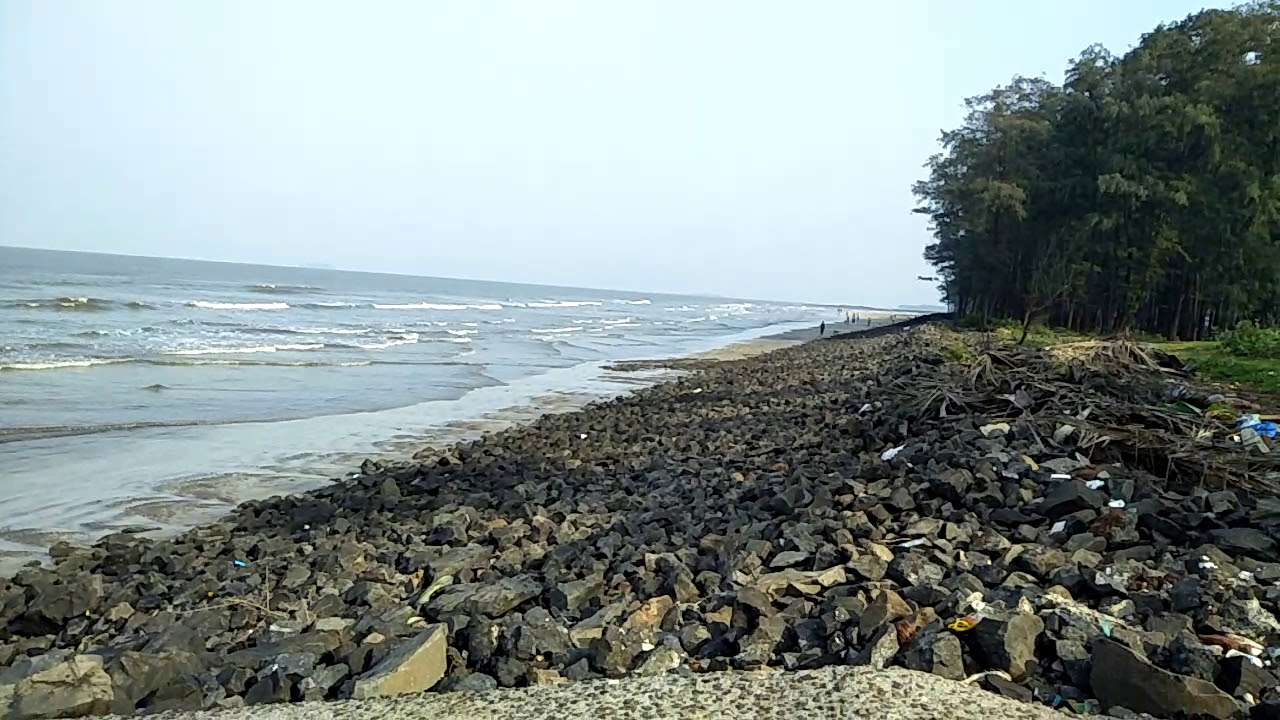 Sanman Beach Resort | Perfect Weekend Stay | Alibaugh - YouTube