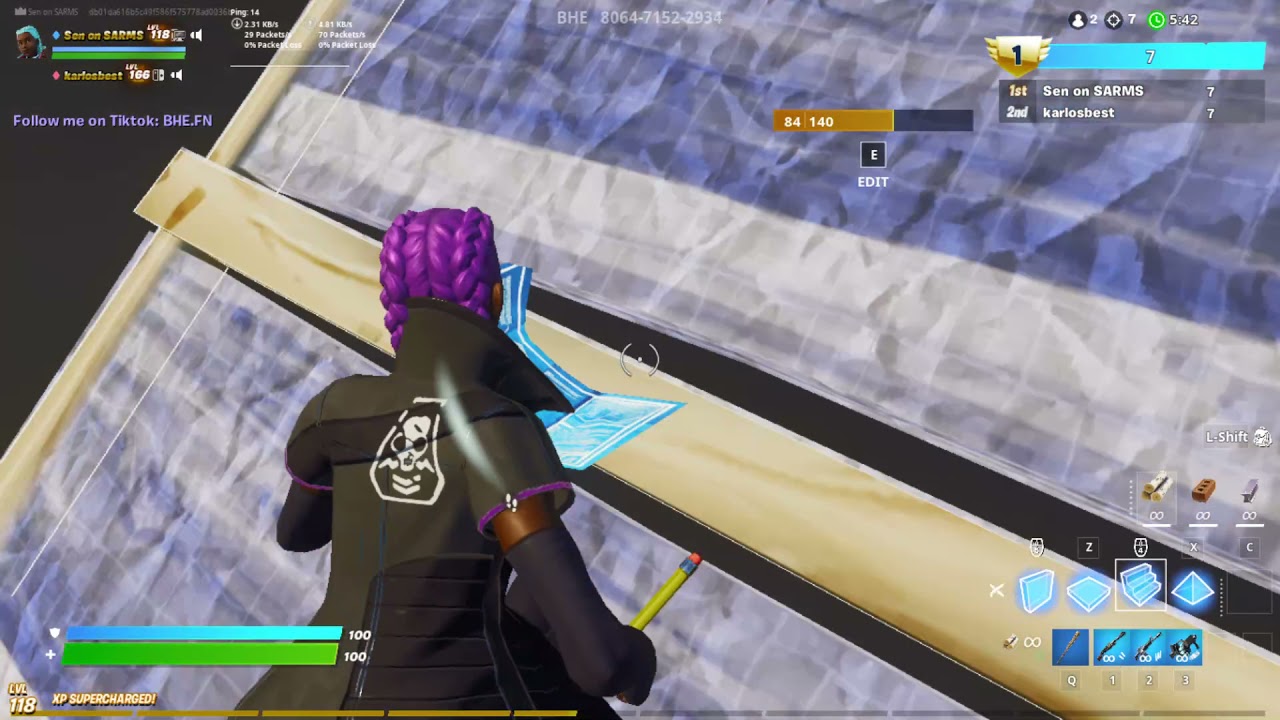 icy dooked on - YouTube