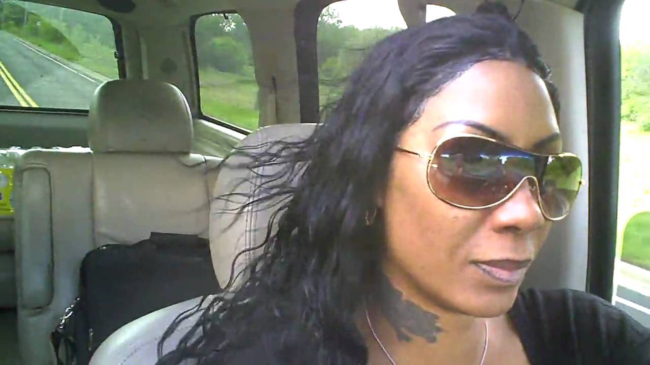 AMARIE FULL LACE WIGS - YouTube