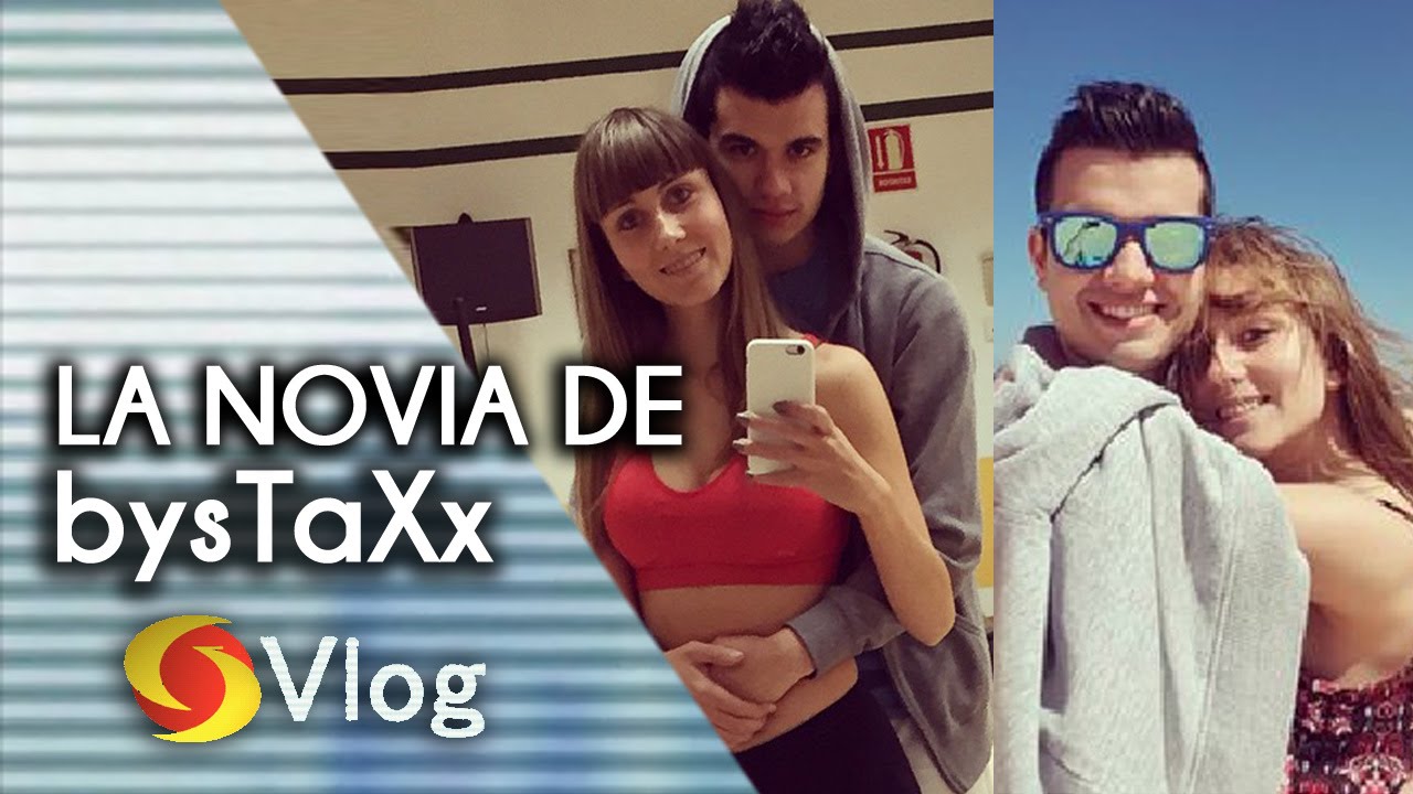 LA NOVIA DE sTaXx es ... Claudia Angles - YouTube