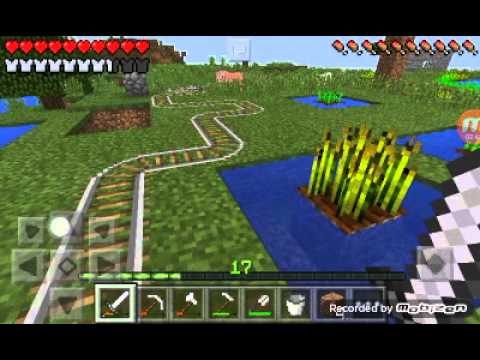 Minecraft #8 - YouTube