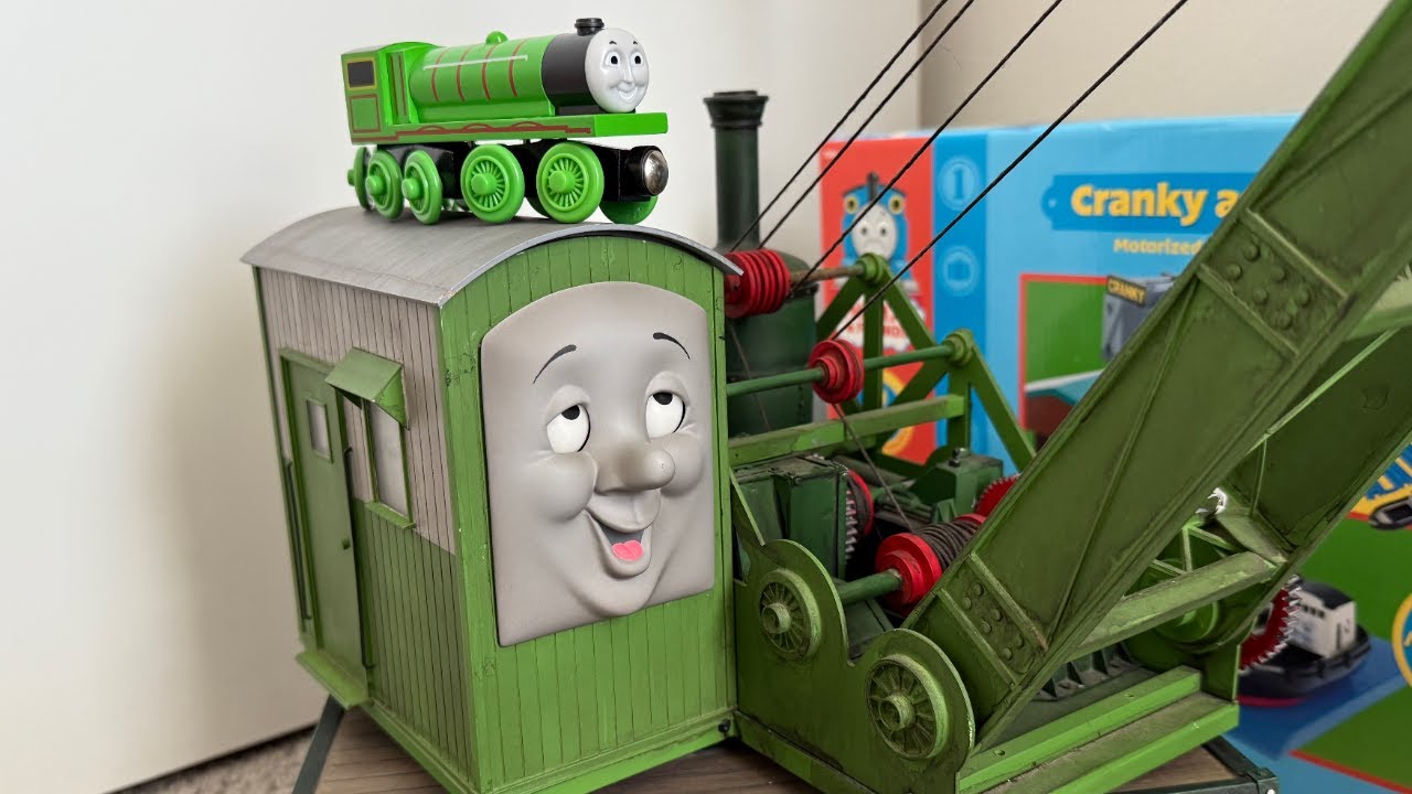 my entire thomas collection... - YouTube