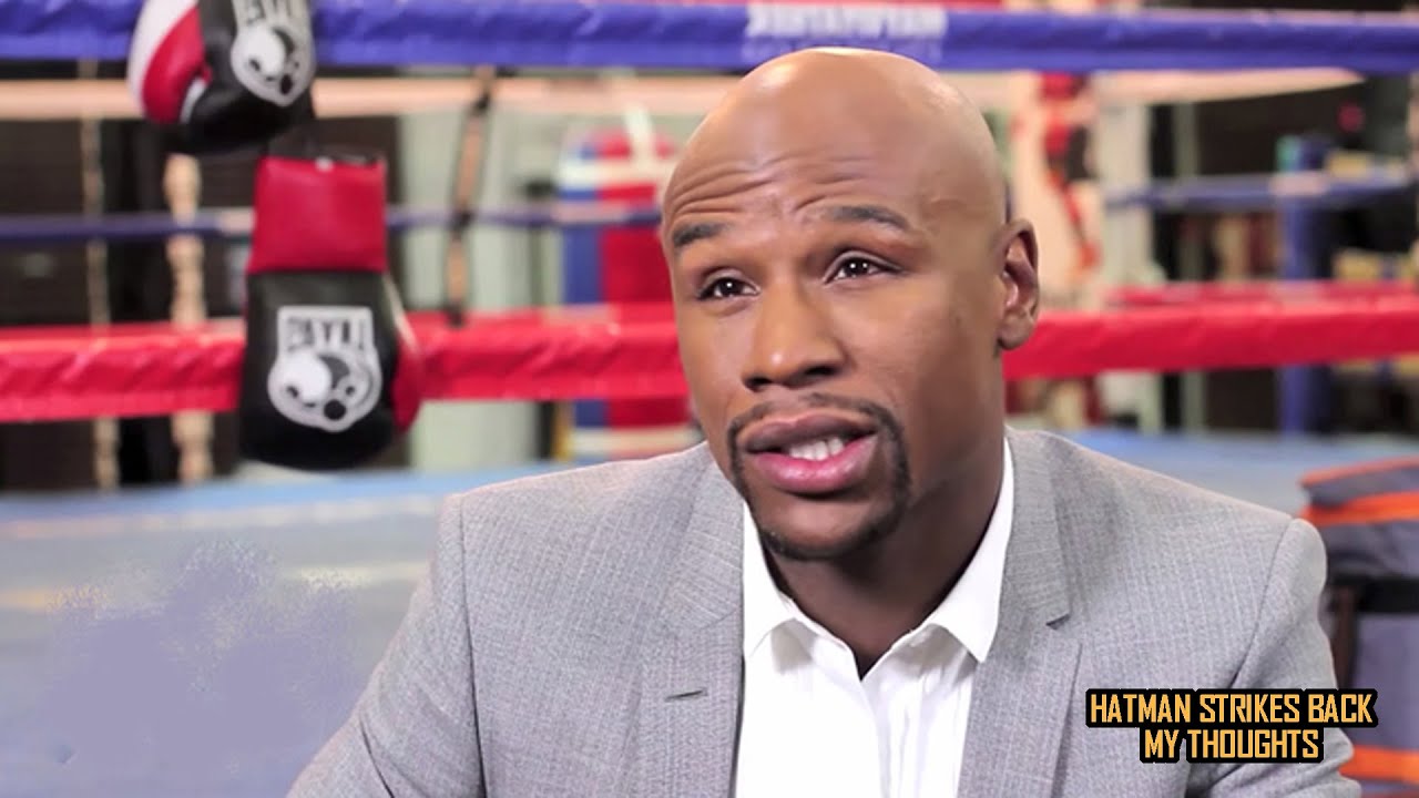 THE MYTH OF THE "INVINCIBLE" FIGHTER! - YouTube