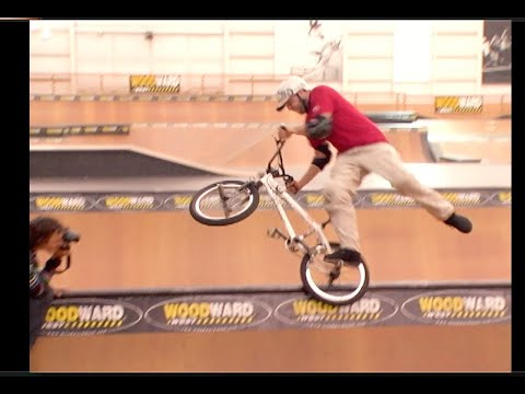 Dave Freimuth Spine Icecapades 4K - YouTube