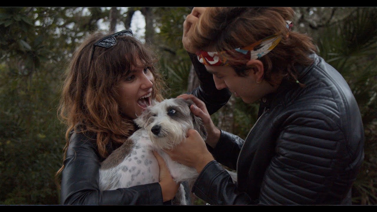 Claudio Matta - Sol (Official Video) - YouTube