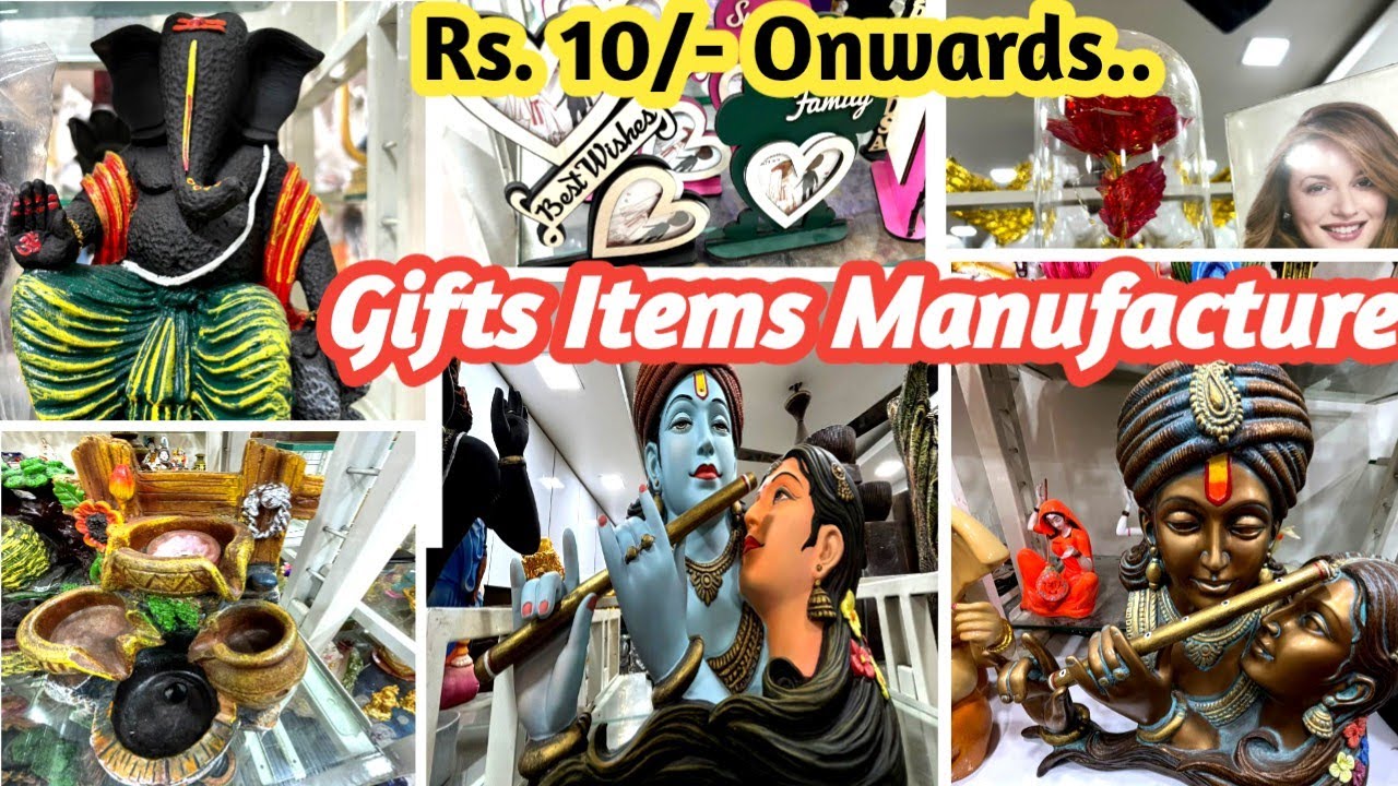 Chickpet Gifts & Home Decor Items Direct from Manufacturer Wholesale ...