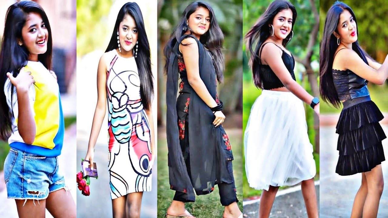 Rashi Shinde Top 10 Reels Video || Rashi Shinde New Instagram Reels ...